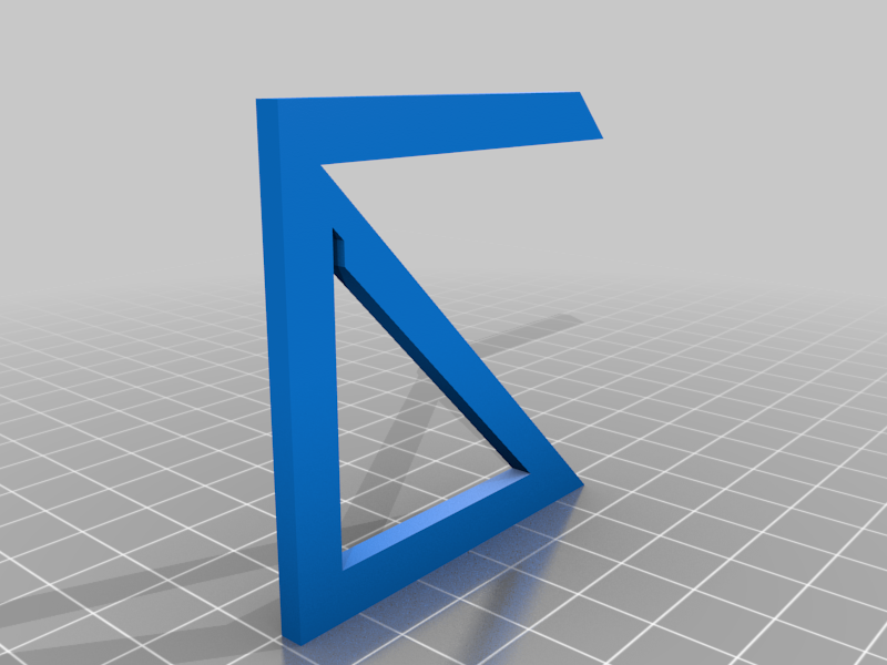 Free STL file AN ACTUAL CENTER FINDER THAT WORKS. 🔧 ・3D printer model ...