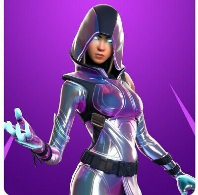 ️ Glow Fortnite・Free STL File for ・Cults