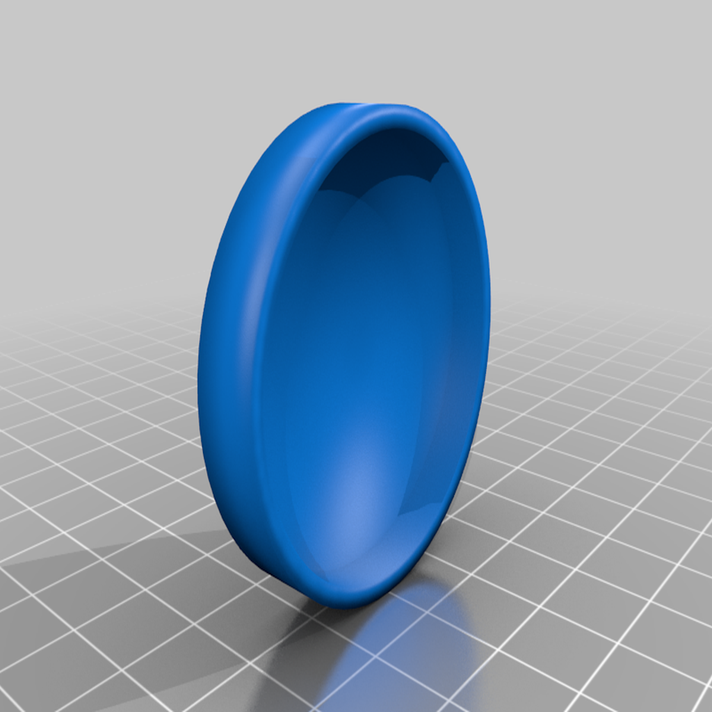 Free OBJ file Figurine Cap 🧢 ・3D printing model to download・Cults