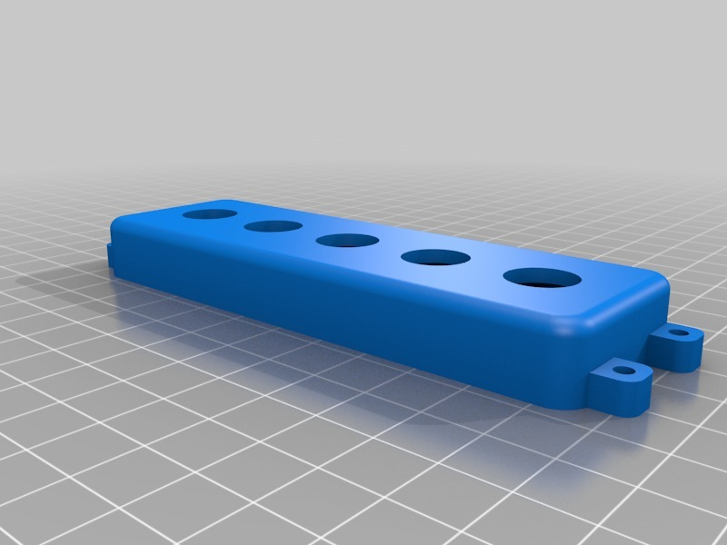 Free 3D file Switch Box 📦 ・Model to download and 3D print・Cults