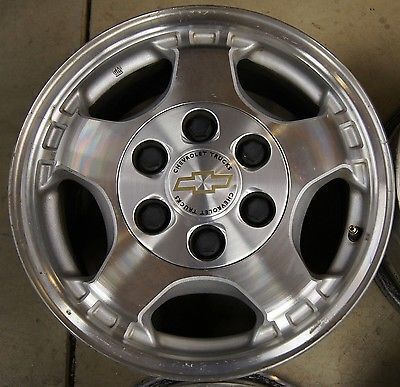Free 3D file Silverado Wheels 🚁 ・3D printable model to download・Cults