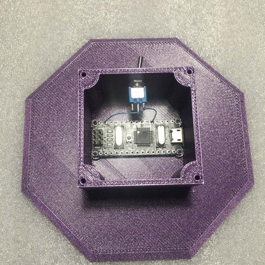 Free STL file Japanese style light box 📦 ・3D printing idea to download ...