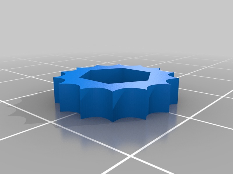 Free 3D file SMA Connector Grips 📶・3D printable model to download・Cults