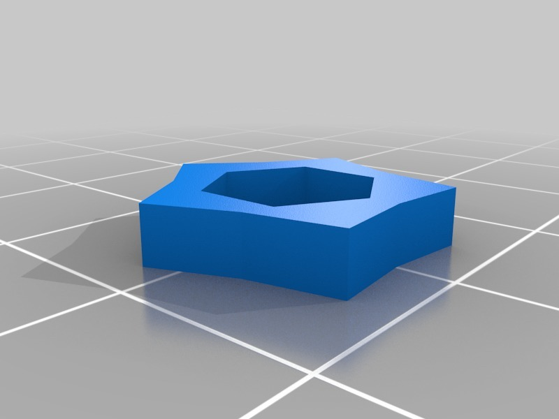 Free 3D file SMA Connector Grips 📶 ・3D printable model to download・Cults