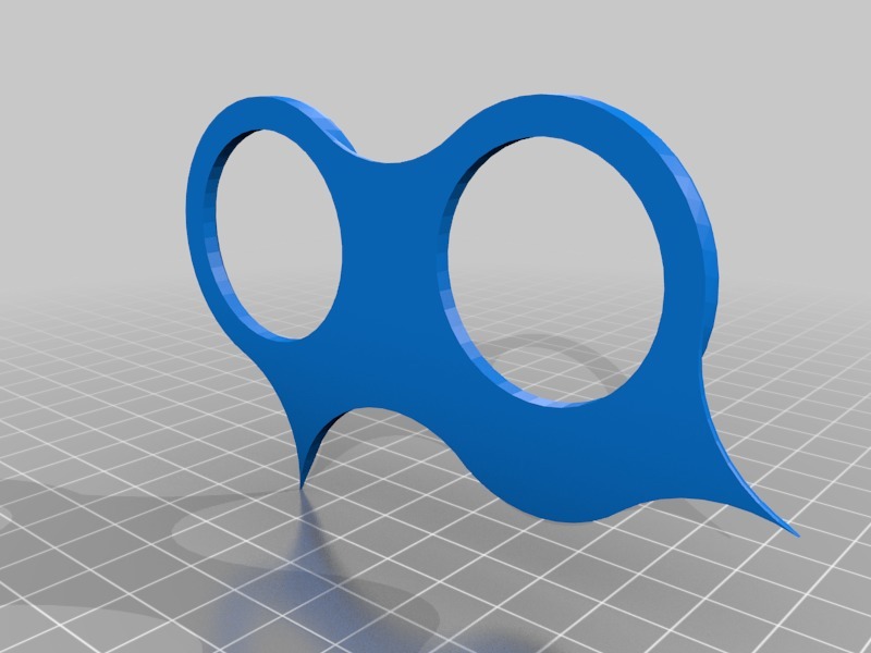 🎲 Apocalyptic Miniature Movement Trays・Free 3D File for ・Cults