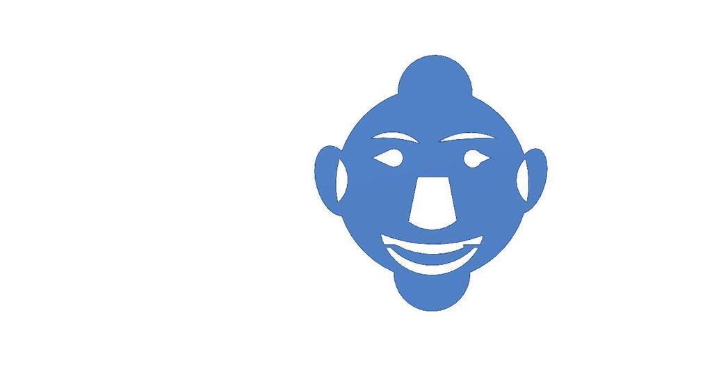 Free 3D file Genie Coffee Mask 🧞 ・Object to download and to 3D print・Cults