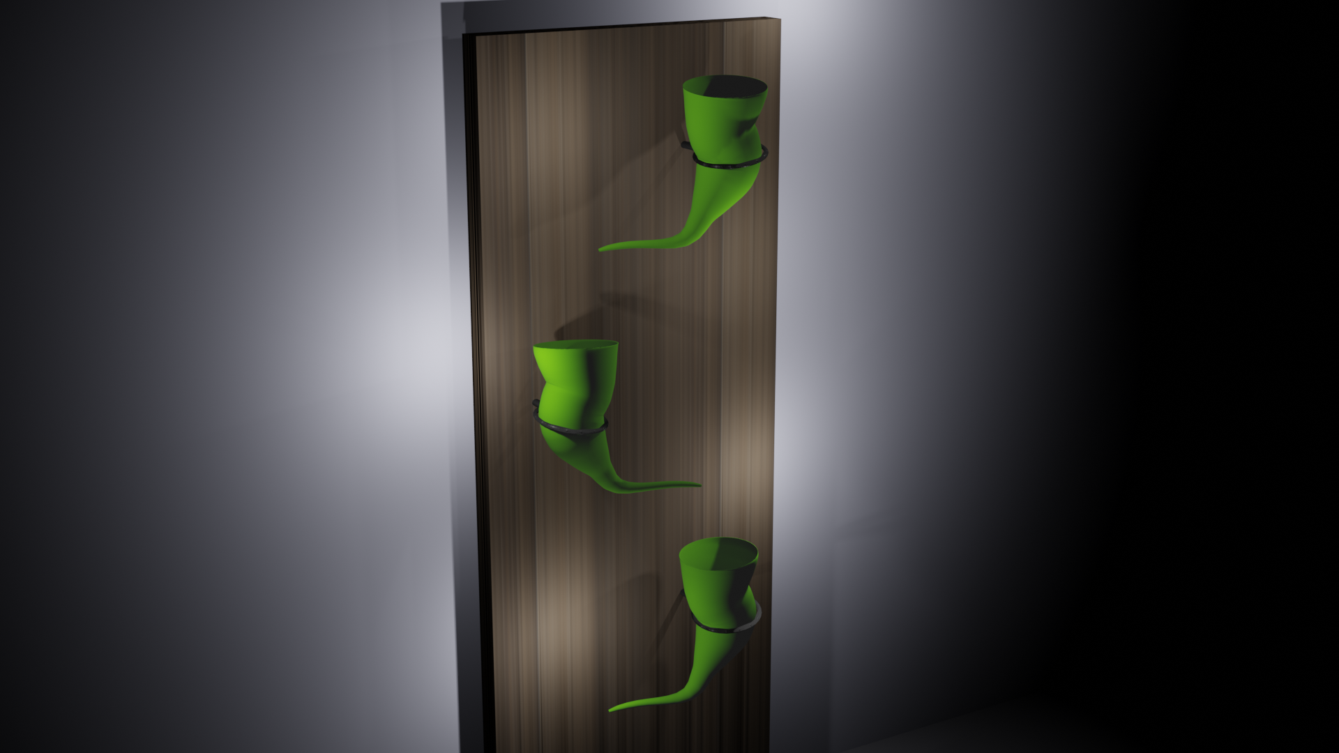 STL file Twisted Pot 🪴 ・3D printable design to download・Cults