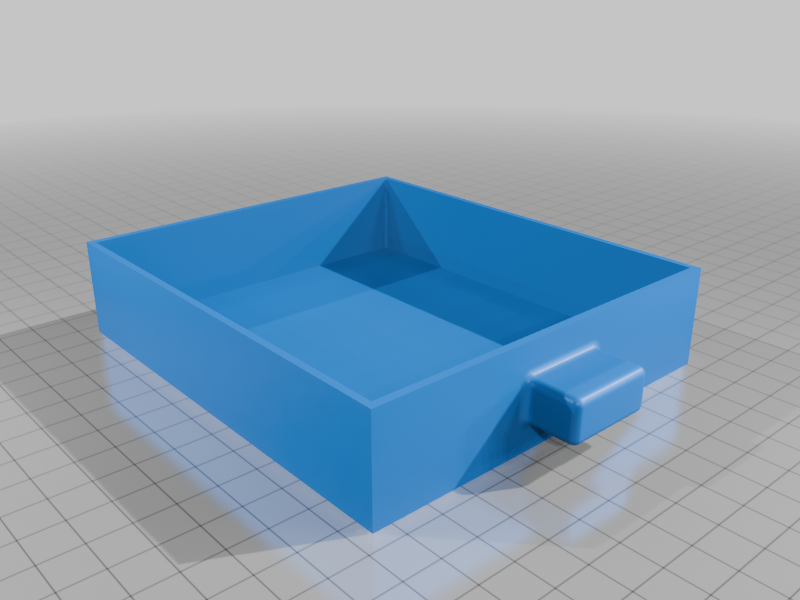 Free 3D file Multi-Functional Stationary Stand 🏢 ・3D printer model to ...