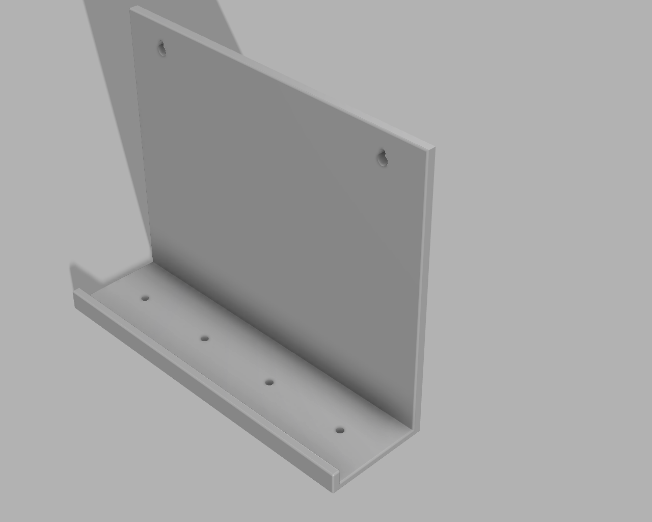 Free STL file clamp storage box 🗜️ (OBJ)・Model to download and 3D print ...