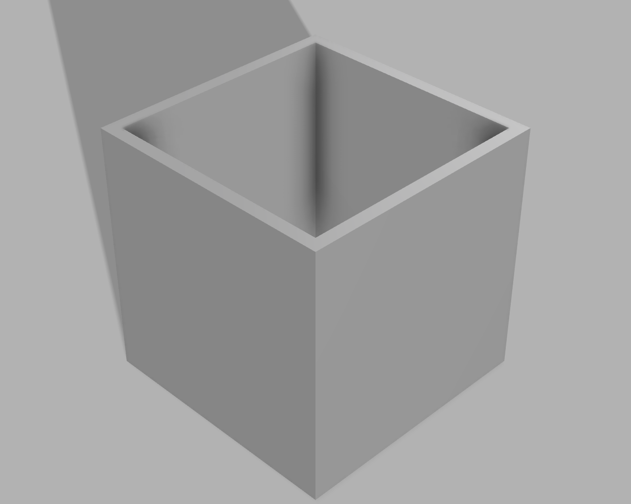 Free STL file clamp storage box 🗜️ (OBJ)・Model to download and 3D print ...