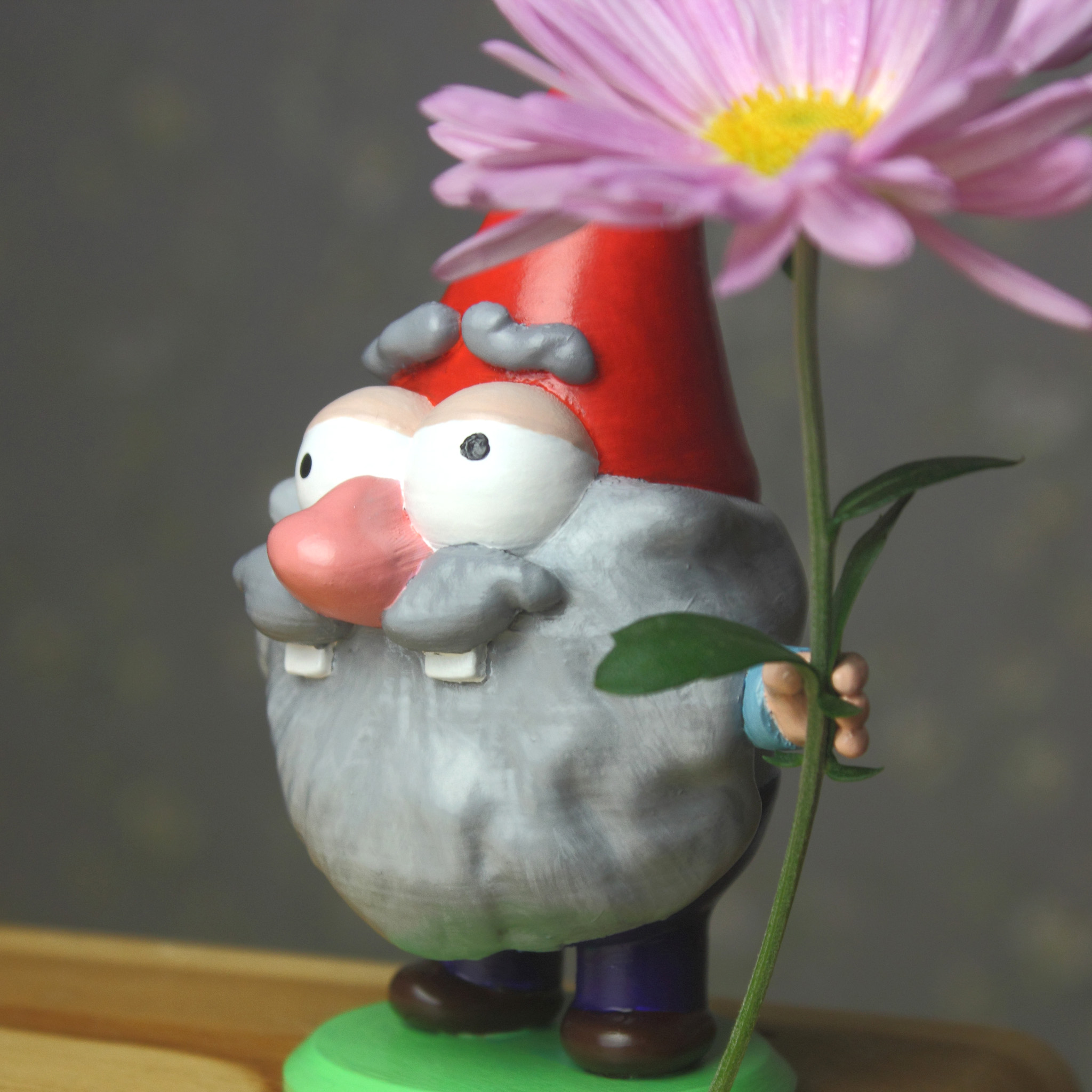 🗿 Shmebulock Gravity Falls・Free STL File for 3D printing・Cults