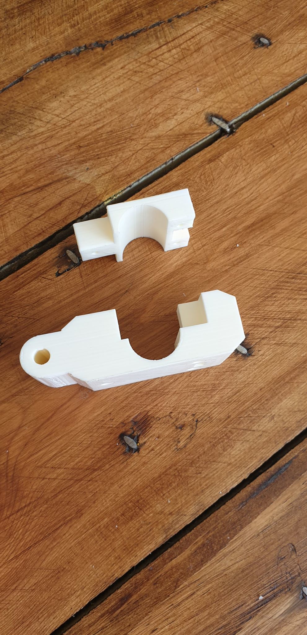 🔫 M16 LSW handguard・ STL File for ・Cults