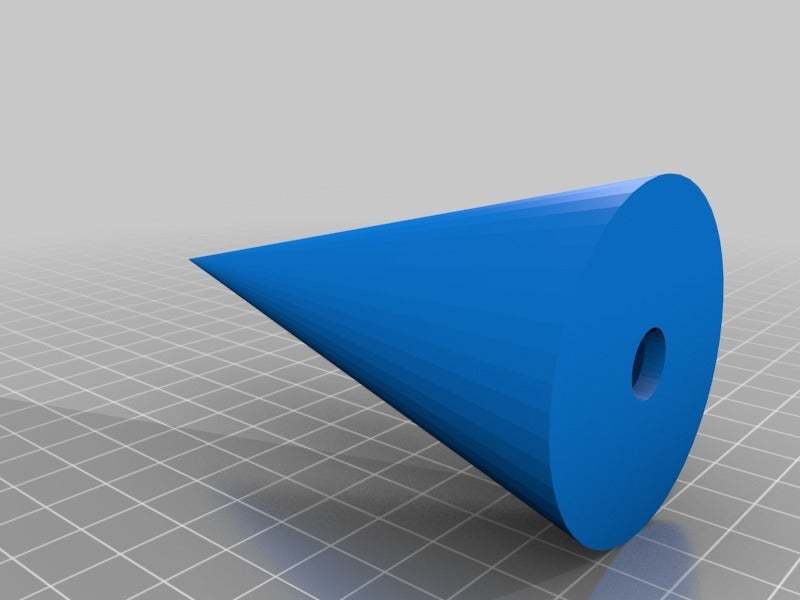 Free STL file Ice cream roller and holder 🧊 ・3D print design to ...