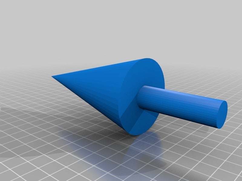 Free STL file Ice cream roller and holder 🧊 ・3D print design to ...