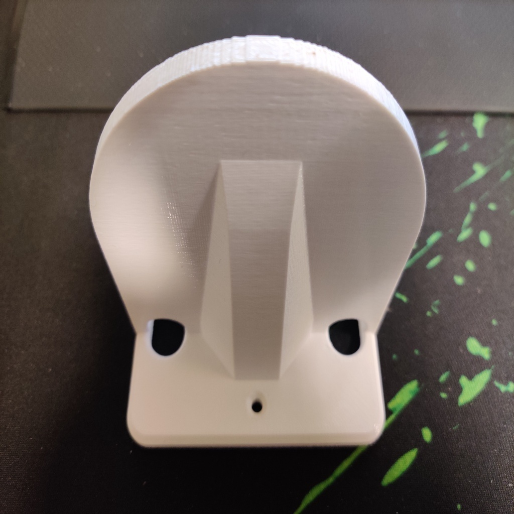 📷 YI 1080p Home Camera Stand・Free 3D File for ・Cults