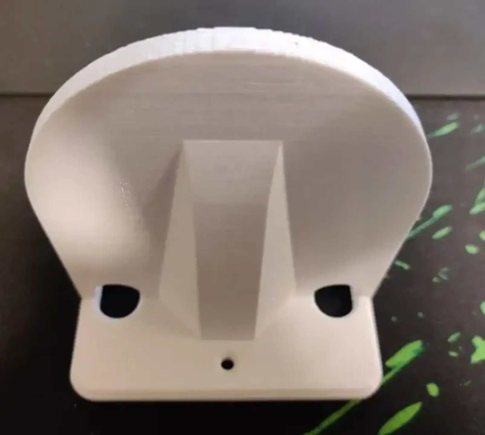Free 3D file Yi 1080p Home Camera Stand 📷 ・3D printable design to ...