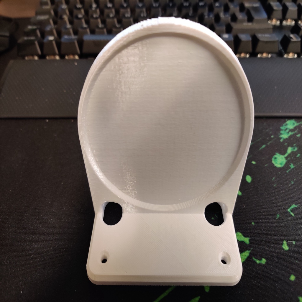 📷 YI 1080p Home Camera Stand・Free 3D File for ・Cults