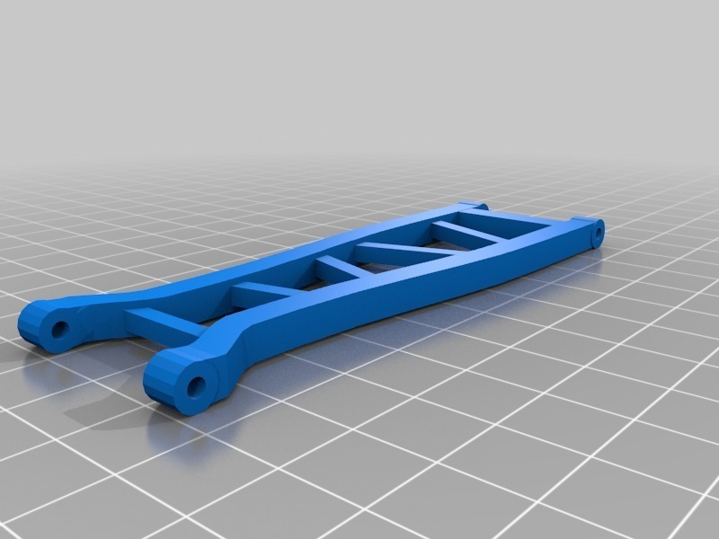 Archivo 3D gratis Turnigy Buggy Arm 🏎️ ・Diseño de impresora 3D para ...