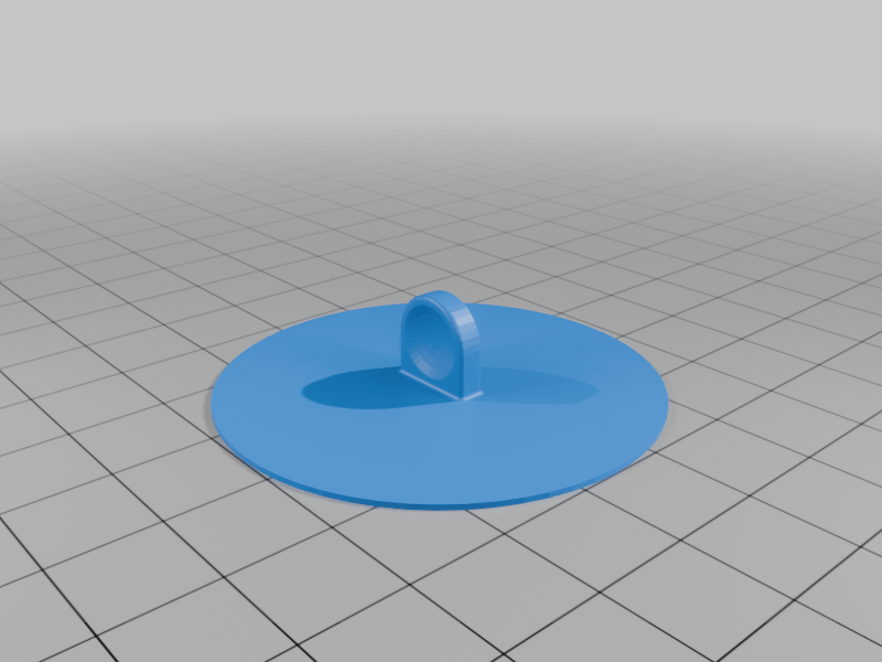 Free 3D file Blind filter cup ☕ ・3D print object to download・Cults