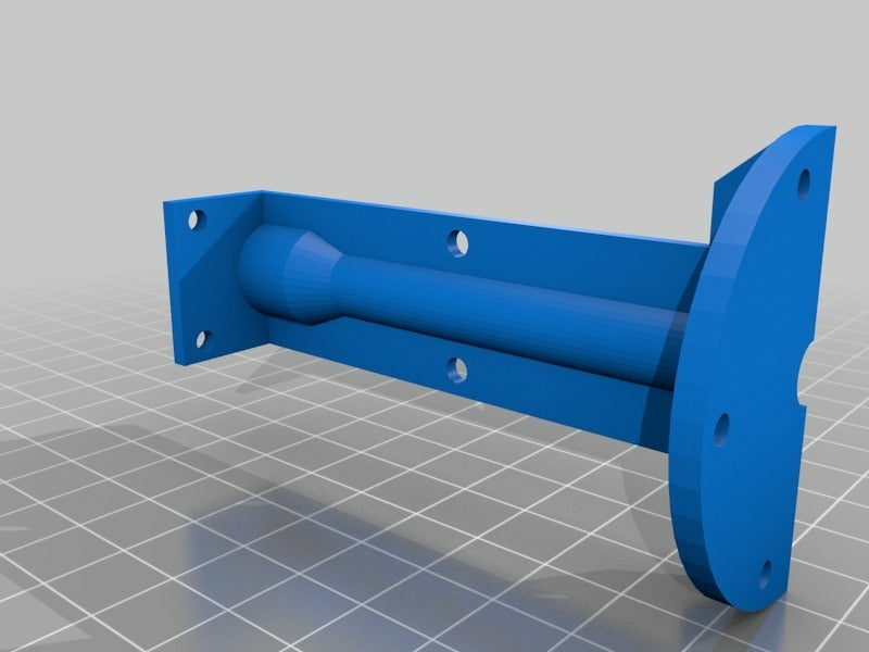 Free STL file Arduino Simple garden 🌳 ・3D printing idea to download・Cults