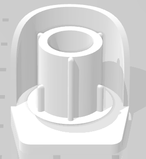 STL file Roller blind guide 🪟 ・Model to download and 3D print・Cults