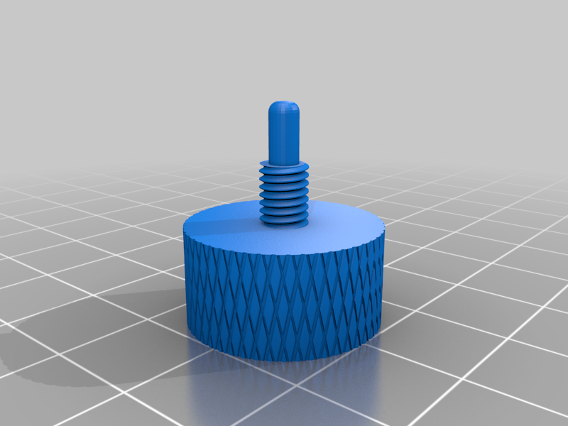 Free STL file Dremel circular jig holders 🔧・3D printer design to ...