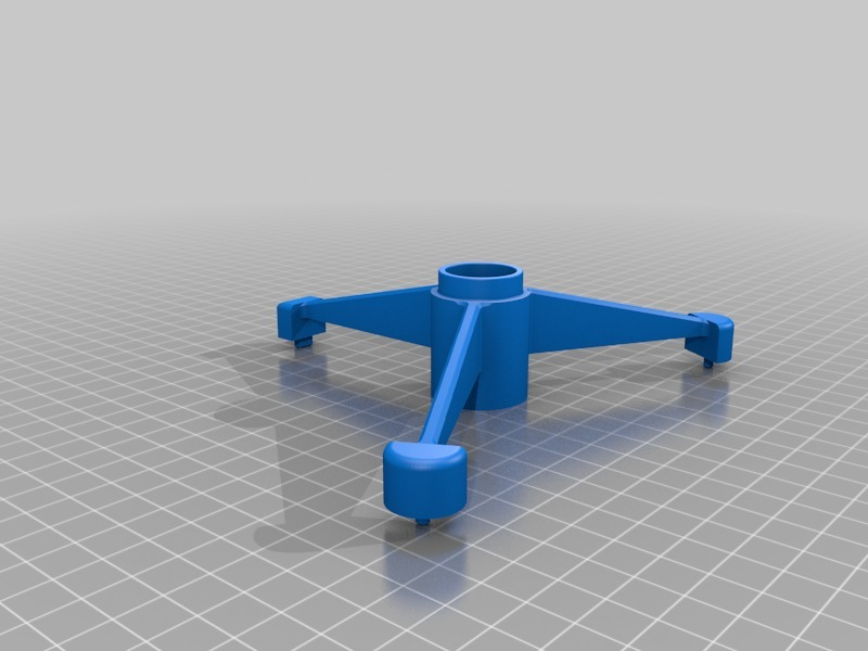 Free STL file Marble Genius funnel top support 🔝 ・Template to download ...