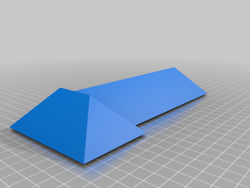 Free STL file Signal Box 7x Bigger! 📦・3D printable design to download・Cults