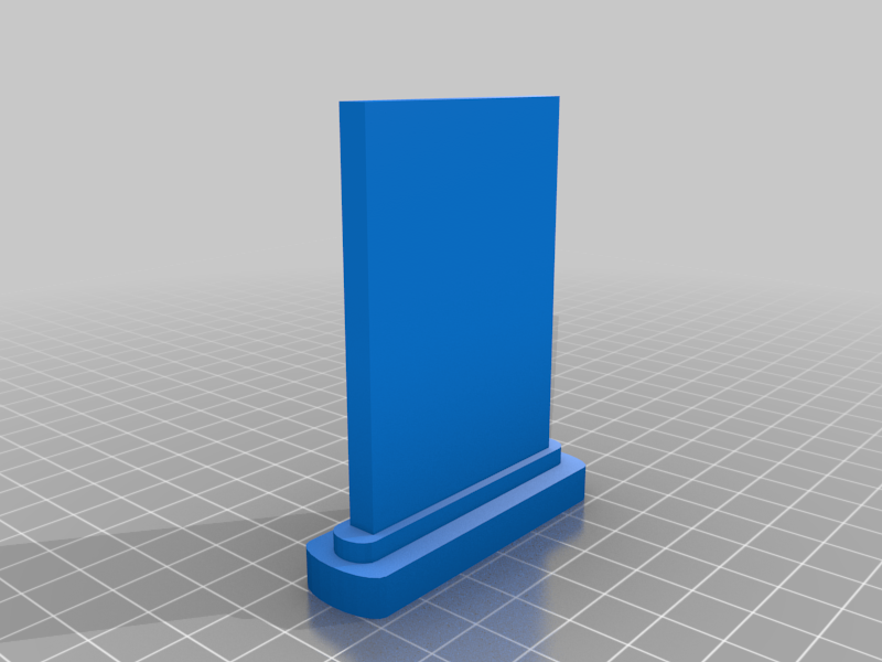 Free STL file Signal Box 7x Bigger! 📦・3D printable design to download・Cults