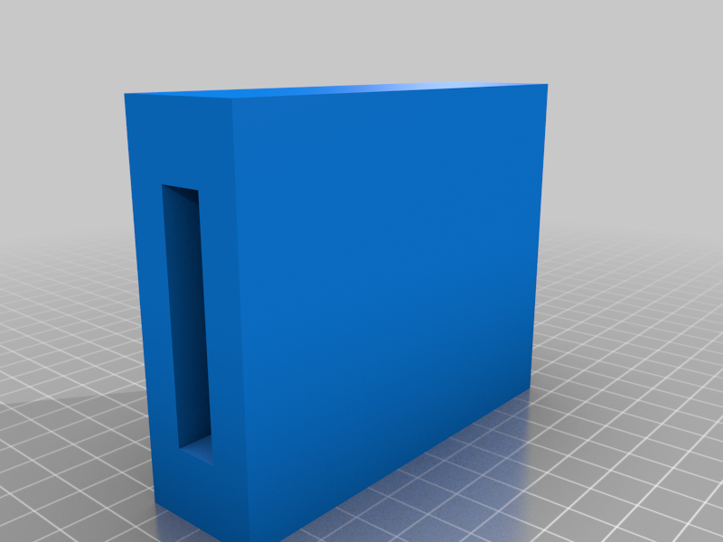 ⚔ Luke's Gate - 40K・Free STL File for ・Cults