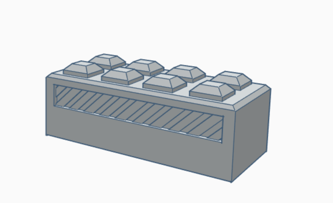 🪖 Urban Barrier Set for Wargames - Tank Trap / Obstacle・ STL File for ...