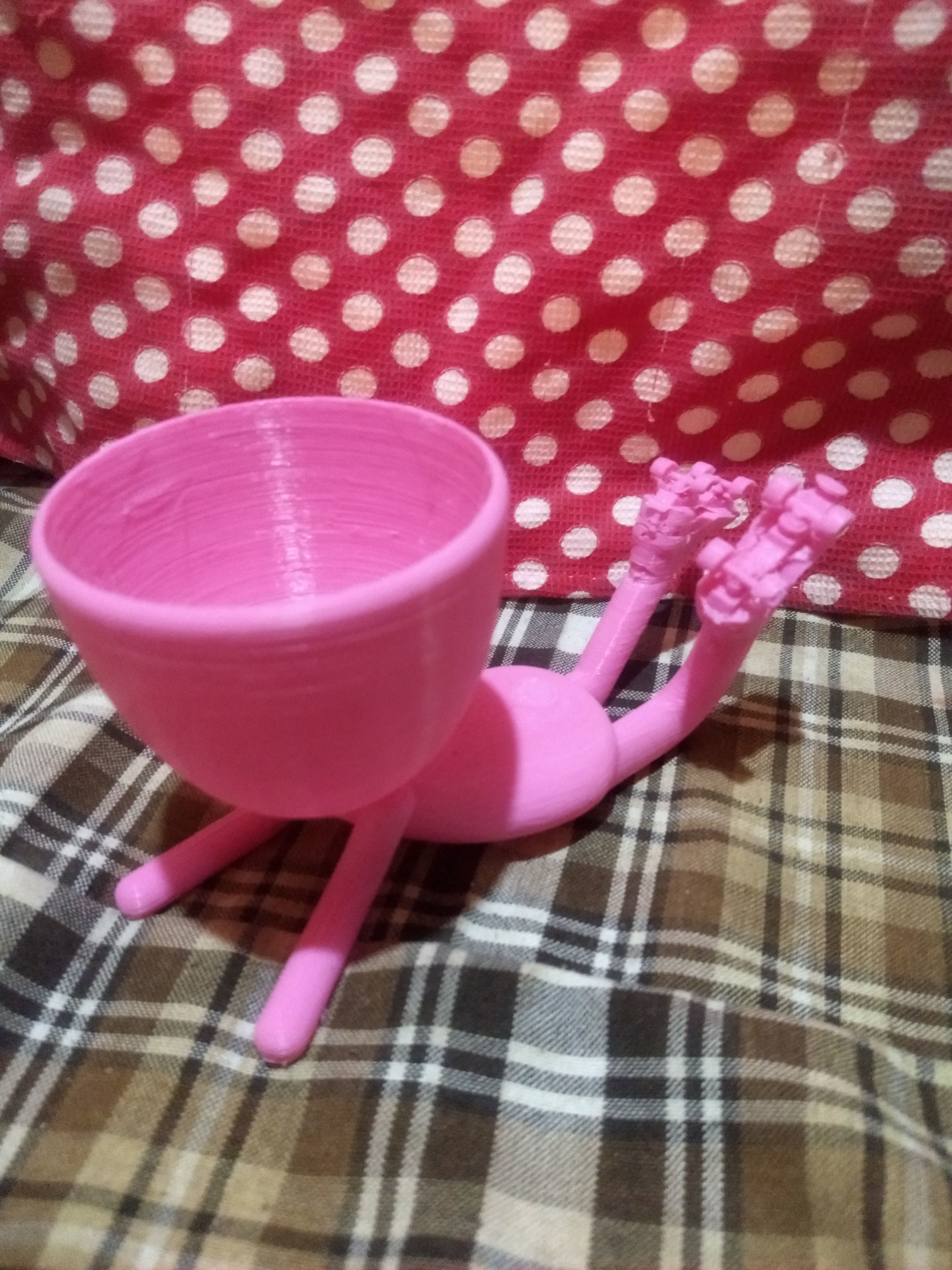 Archivo STL robert patines 🏠 ・Plan imprimible en 3D para descargar・Cults