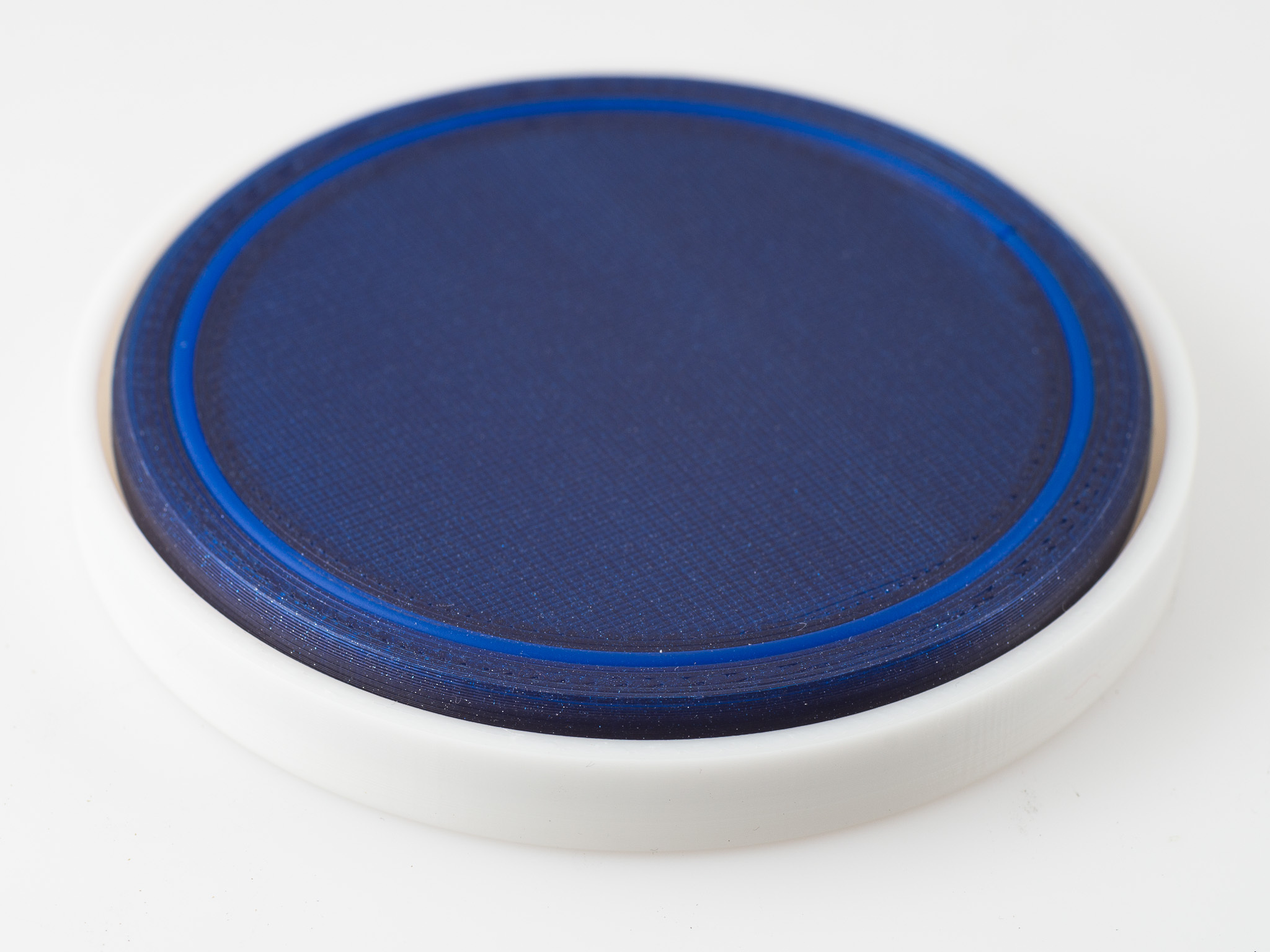 Free STL file Small Turntable 🤏・3D print design to download・Cults