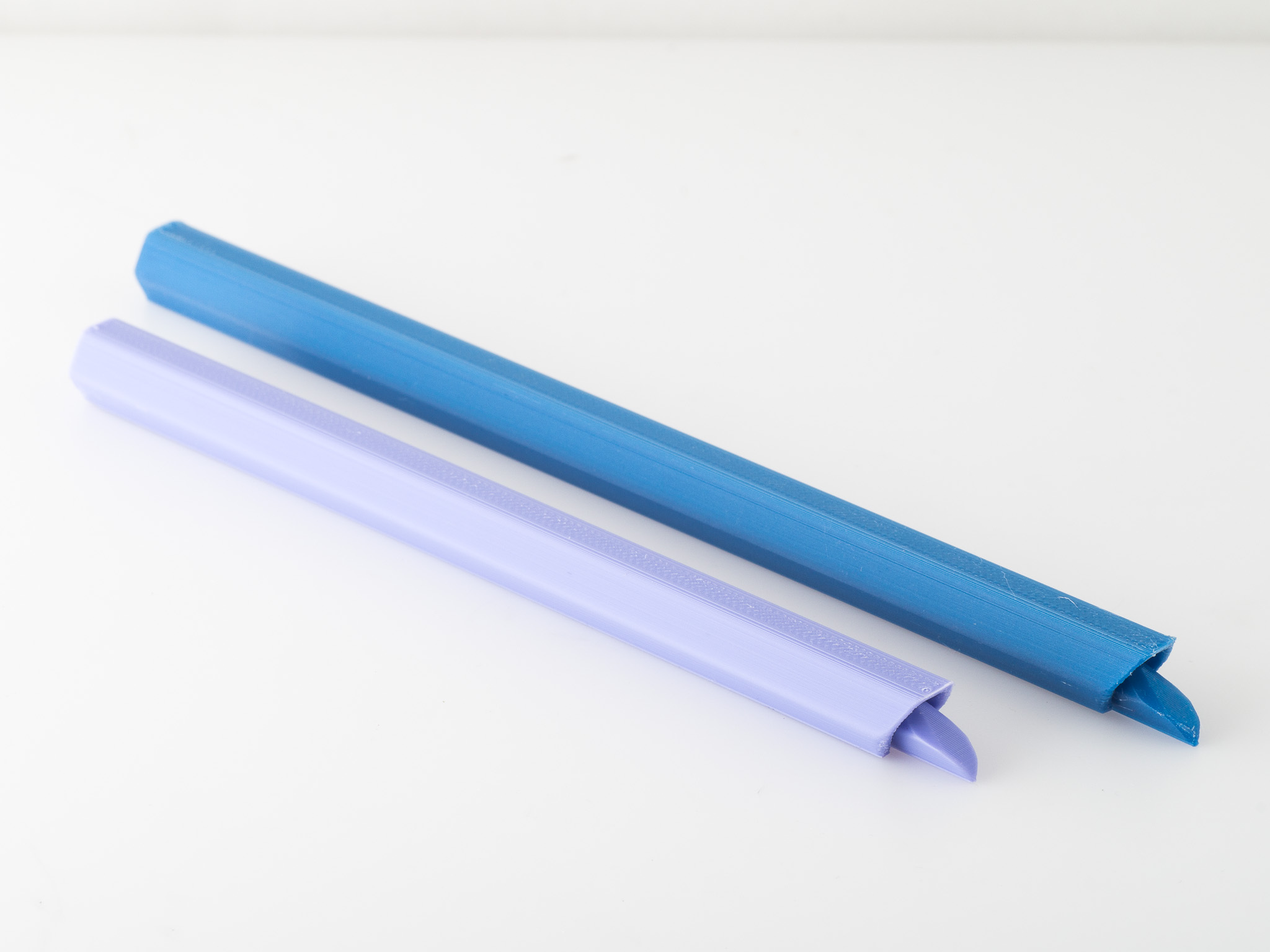 🛝 Slide Bag Clip・Free STL File for ・Cults