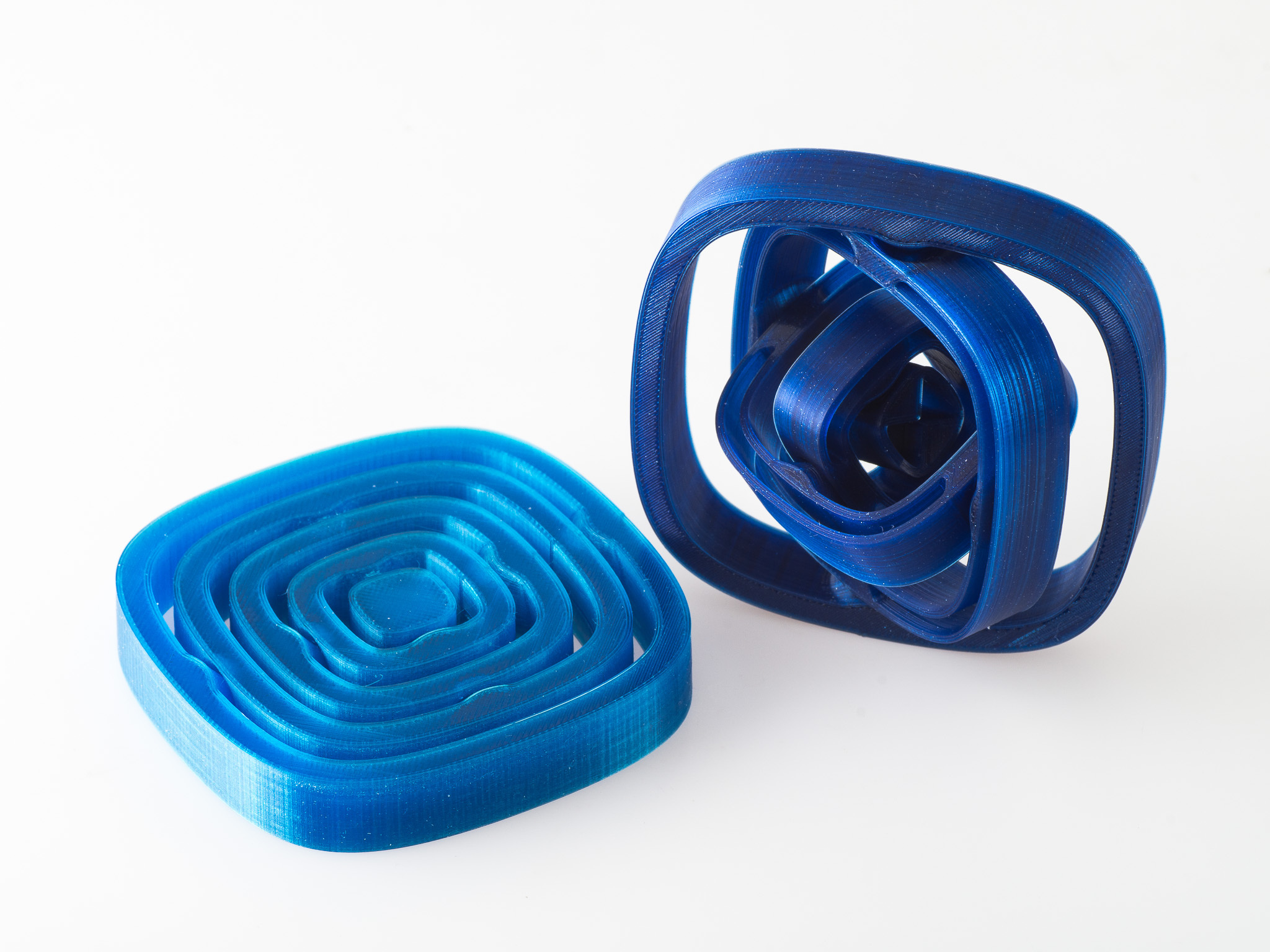 Free STL file Air Spinner 🎠 ・3D printer model to download・Cults