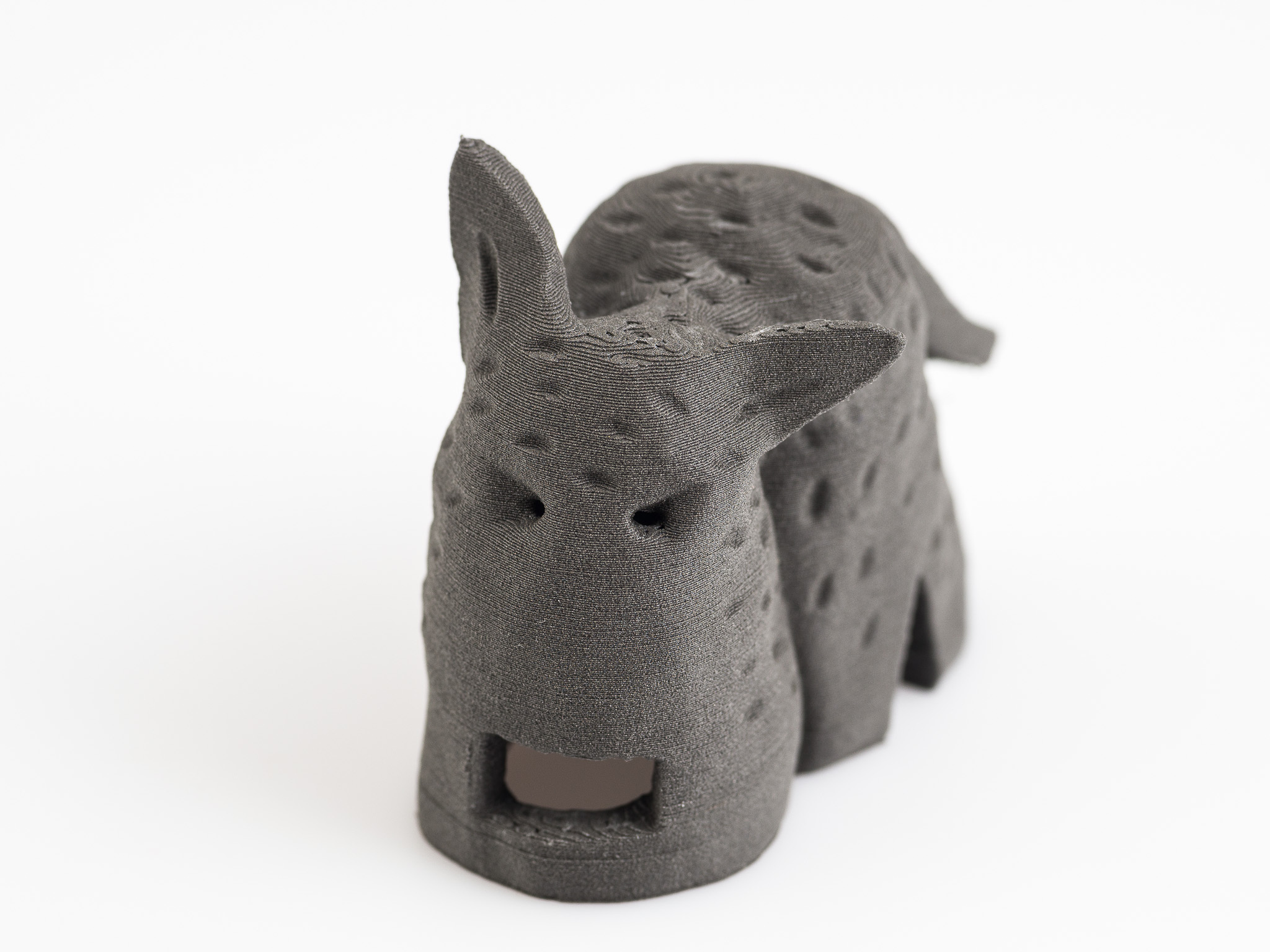 Free STL file Ollie 👹 ・Design to download and 3D print・Cults