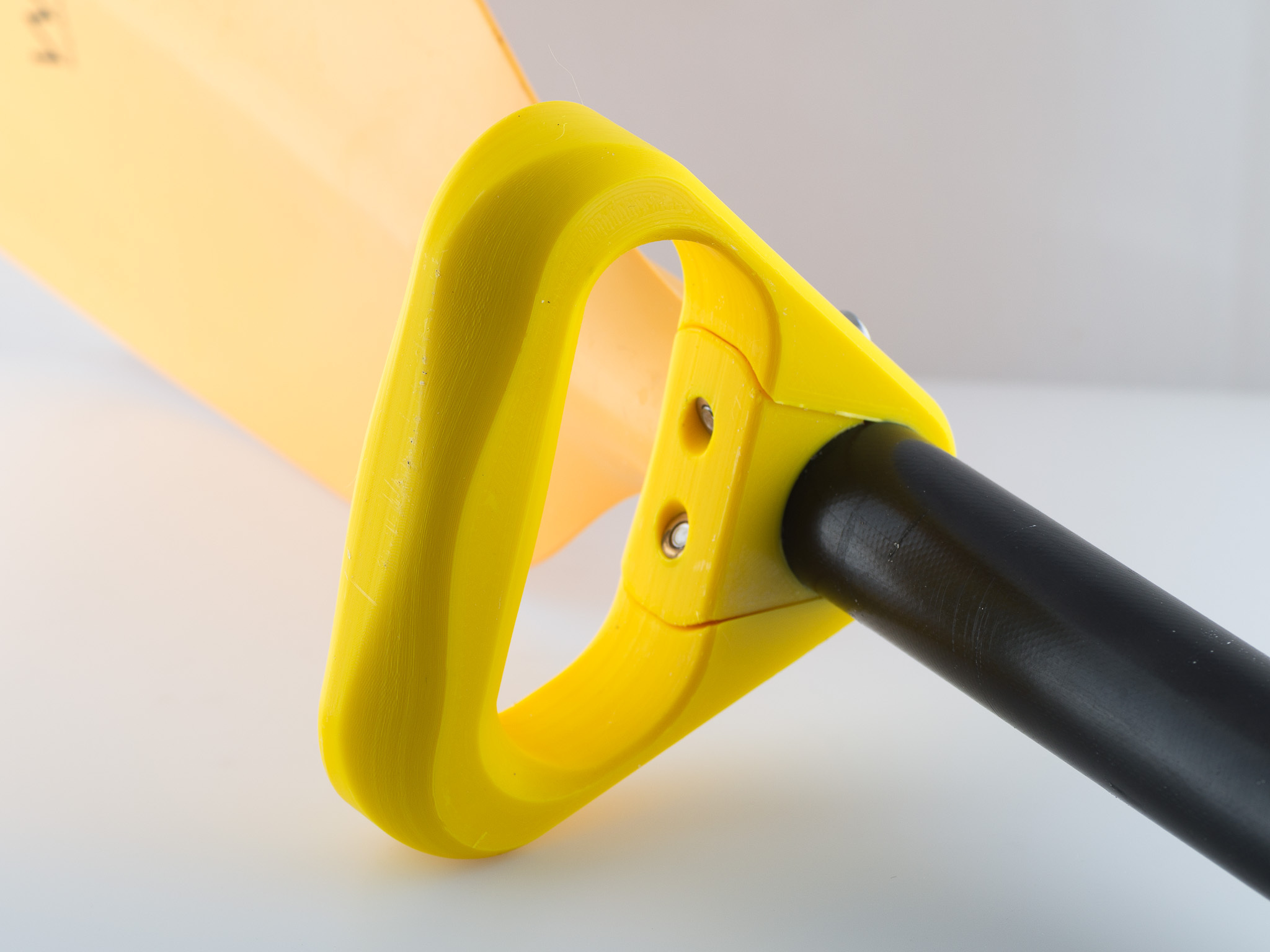 Free STL file Kayak SUP Handle 🛶 ・3D printer design to download・Cults