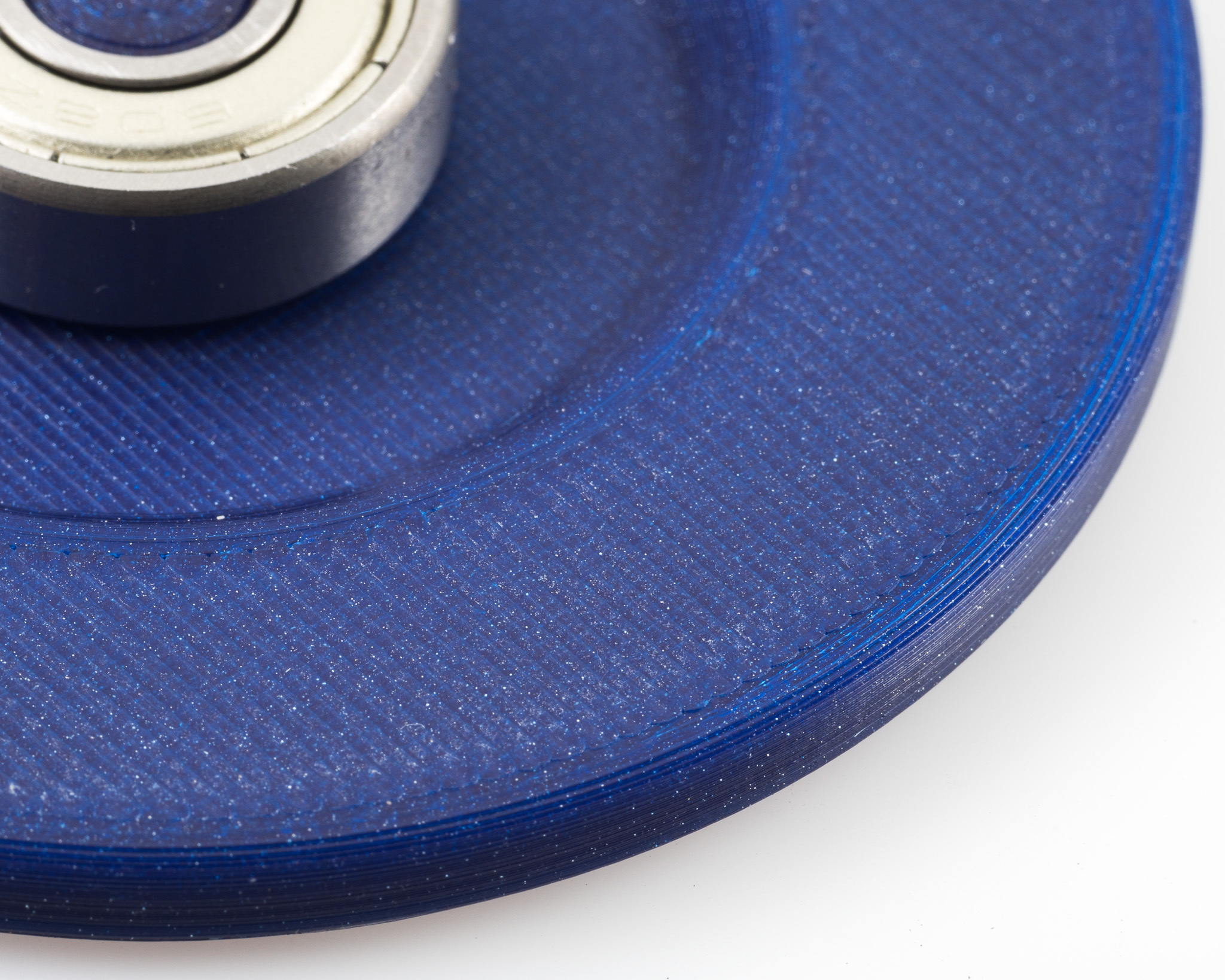 Free STL file Small Turntable 🤏・3D print design to download・Cults