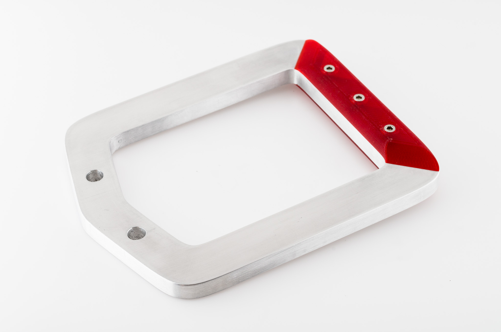 Free STL file Handle (for BoXZY) 🧞‍♂️ ・3D printing template to download ...