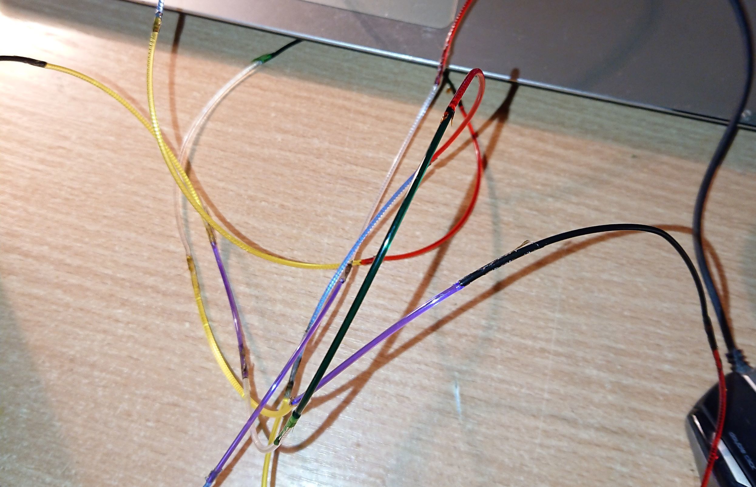 3D file Filament Joiner (Filament Welding Tool) 🪢 ・3D printing template ...