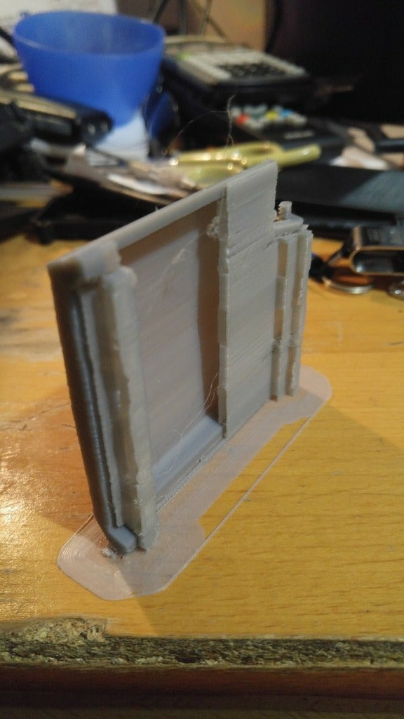 Free STL file Axial AX3 remote cover 🚁 ・3D printable object to download ...