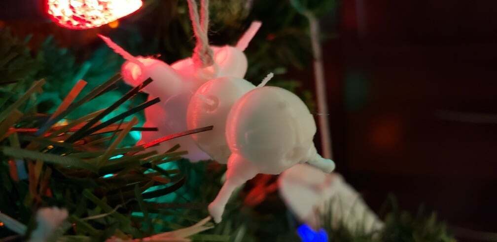 3d Printable Starbug From Red Dwarf・cults