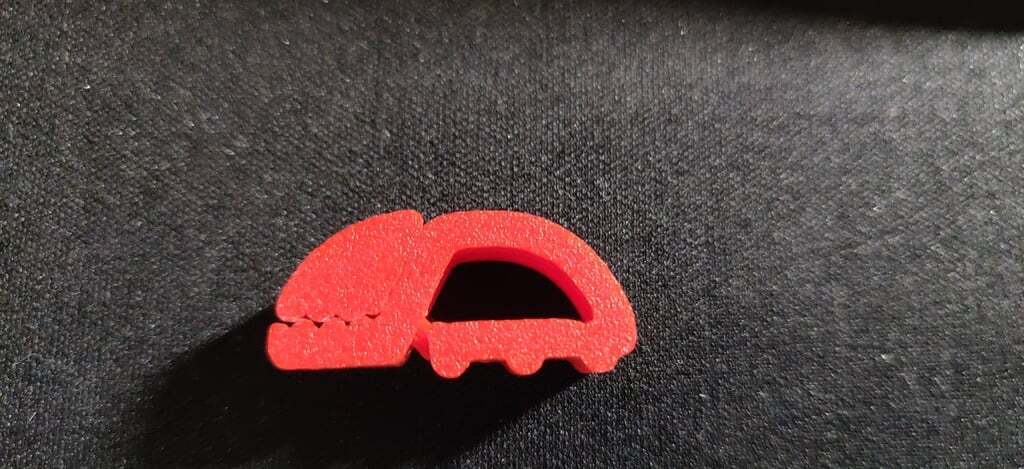 3D printing Bugz・Cults