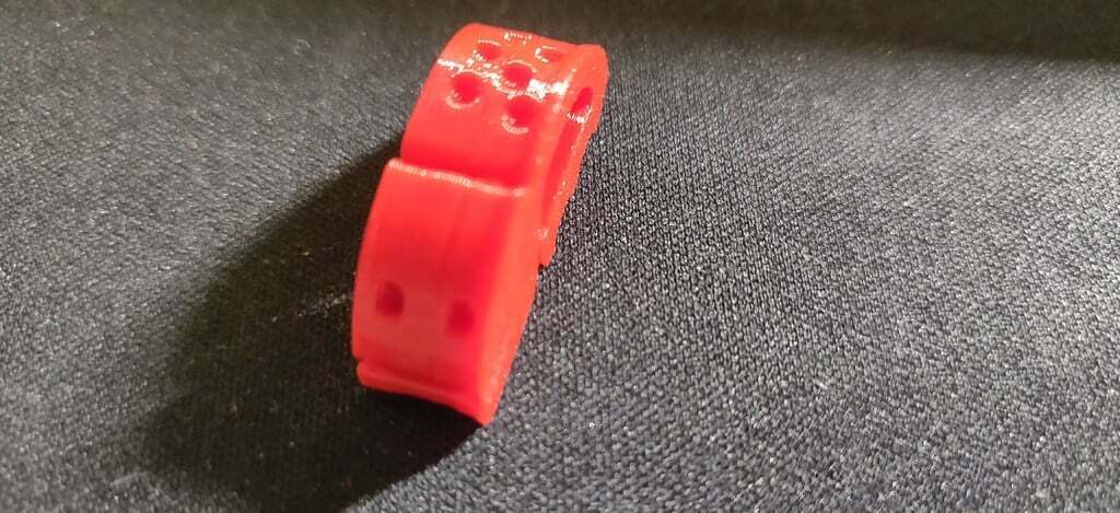 3D printing Bugz・Cults