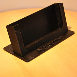 3D file PostCard Box 📦 ・3D printing idea to download・Cults