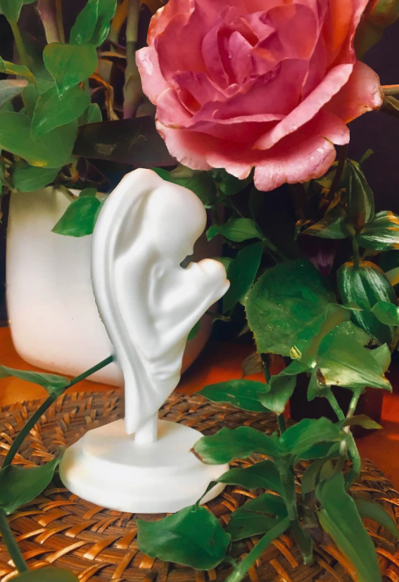 Free STL file baby mother 👶 ・Design to download and 3D print・Cults