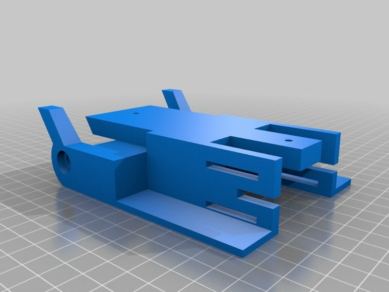 Free STL file rover 🔌 ・3D printing design to download・Cults