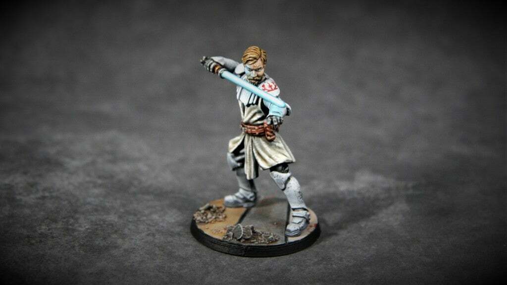 Free STL file Star Wars Legion - Bases - Utapau ⭐ ・3D printing idea to ...