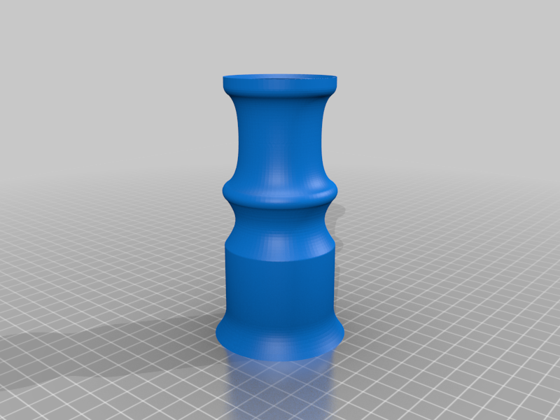 🖼️ Magnagrip Painting Handle・Free STL File for ・Cults