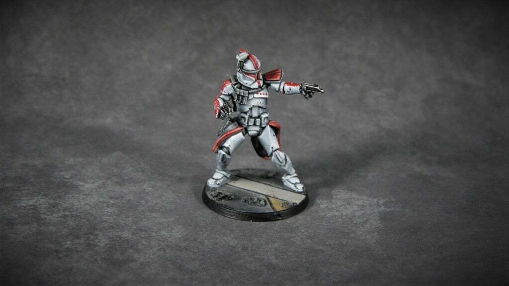 Free STL file Star Wars Legion - Bases - Utapau ⭐ ・3D printing idea to ...